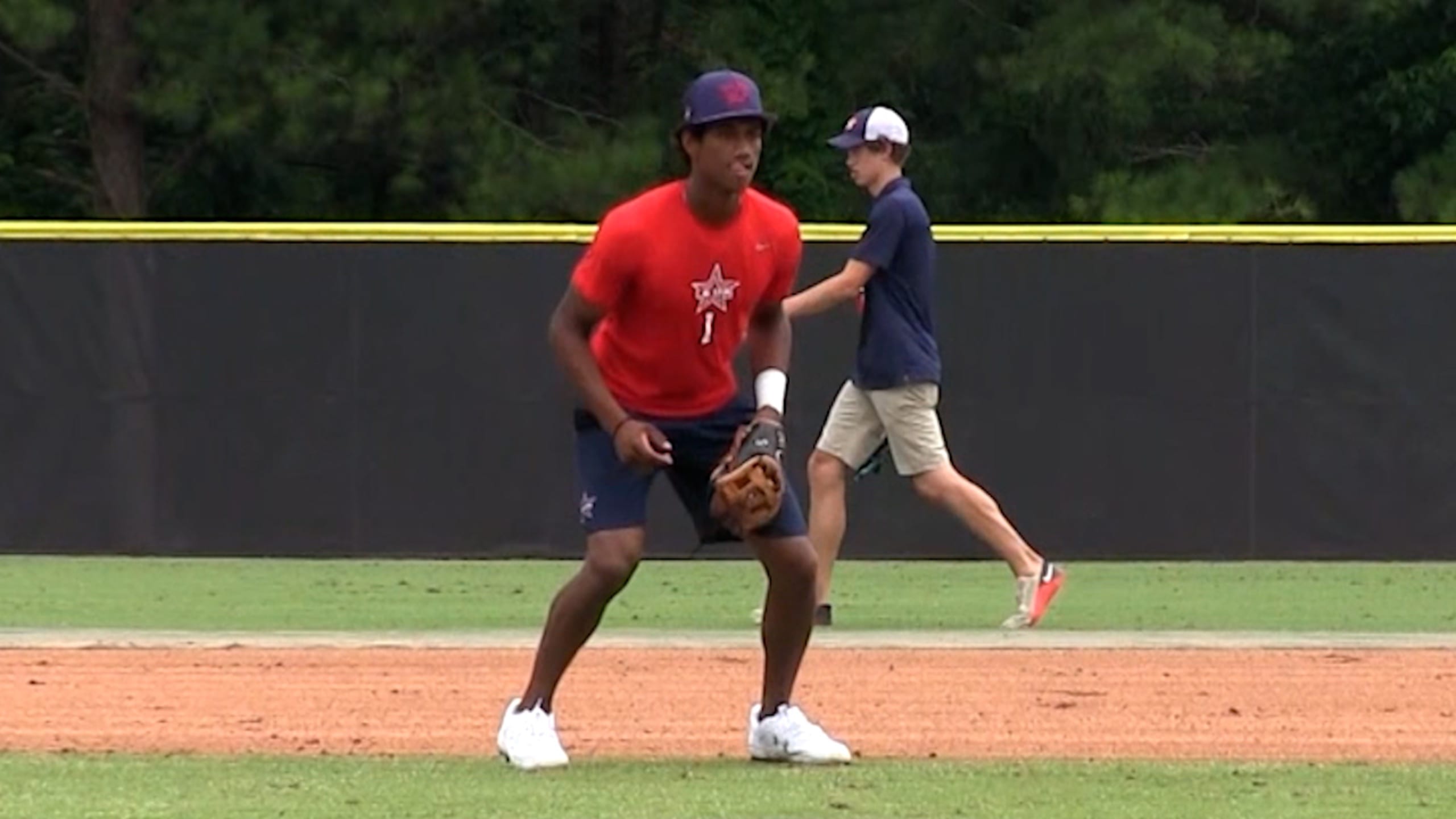 2023 Draft: Arjun Nimmala, SS