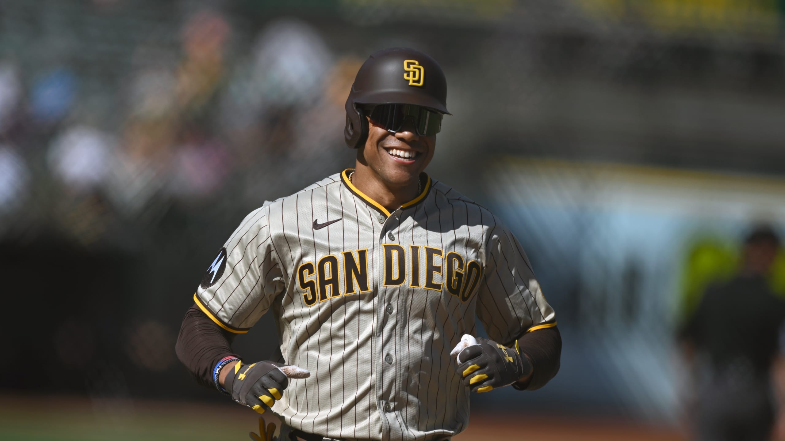 Yankees finalizing deal for Soto