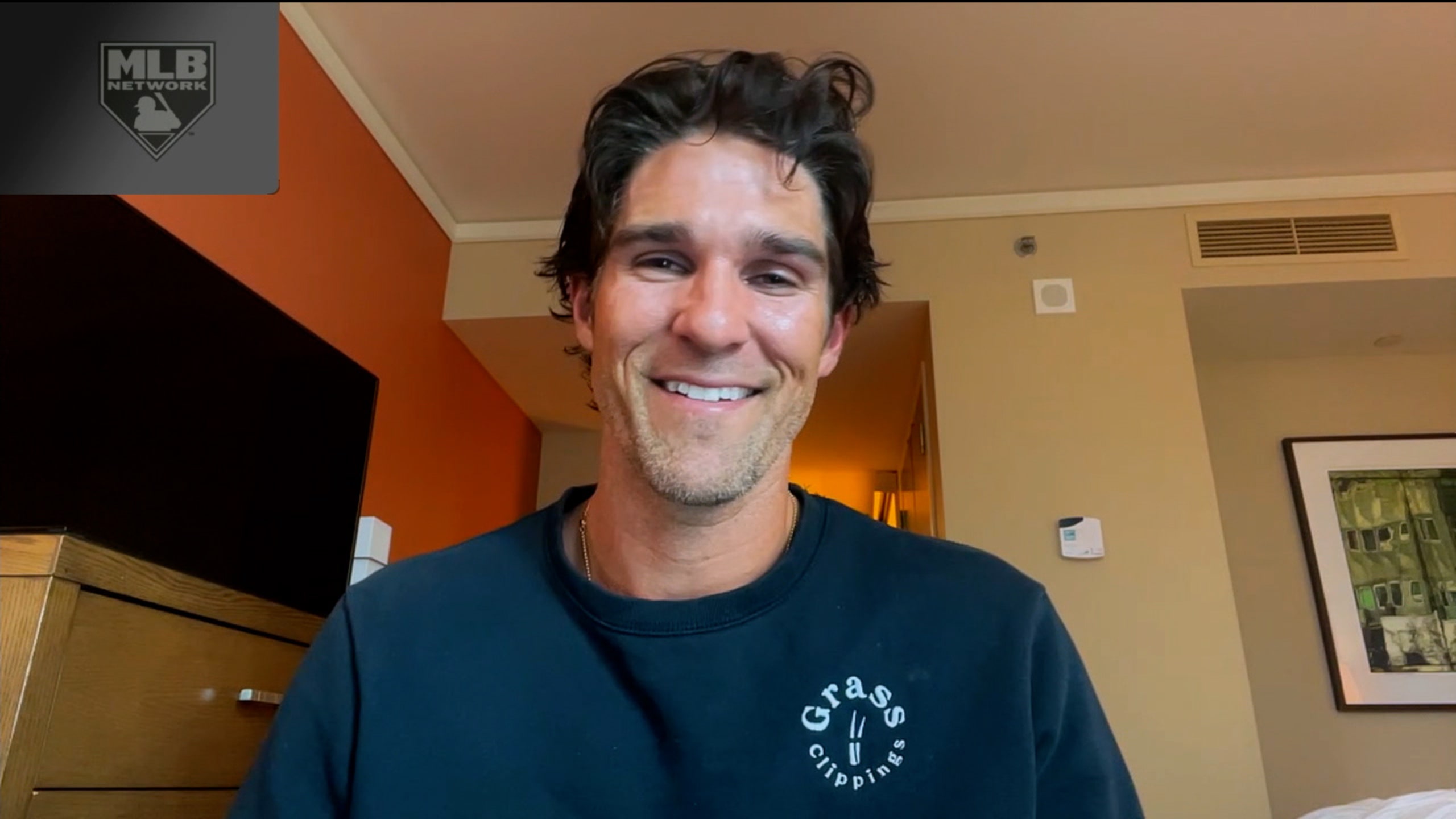 Interview with Drew Maggi