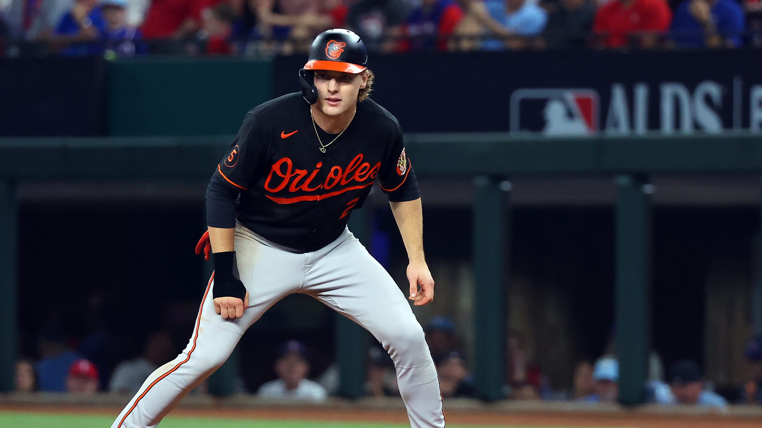 Top 10 Third Basemen: #6