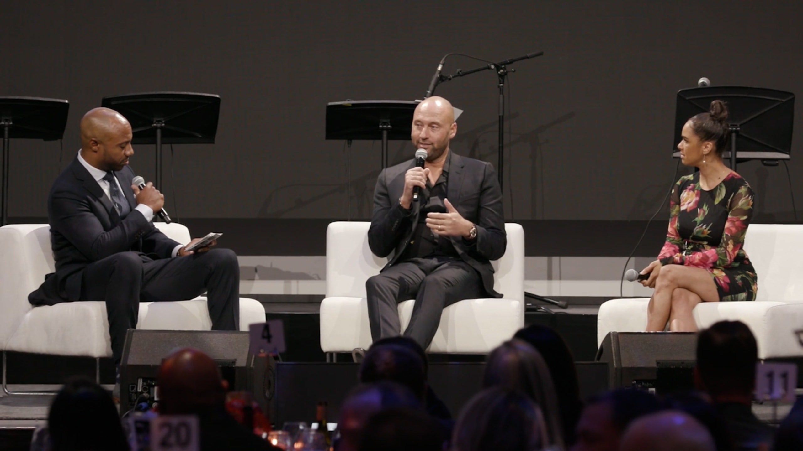 2022 Turn 2 Foundation Dinner