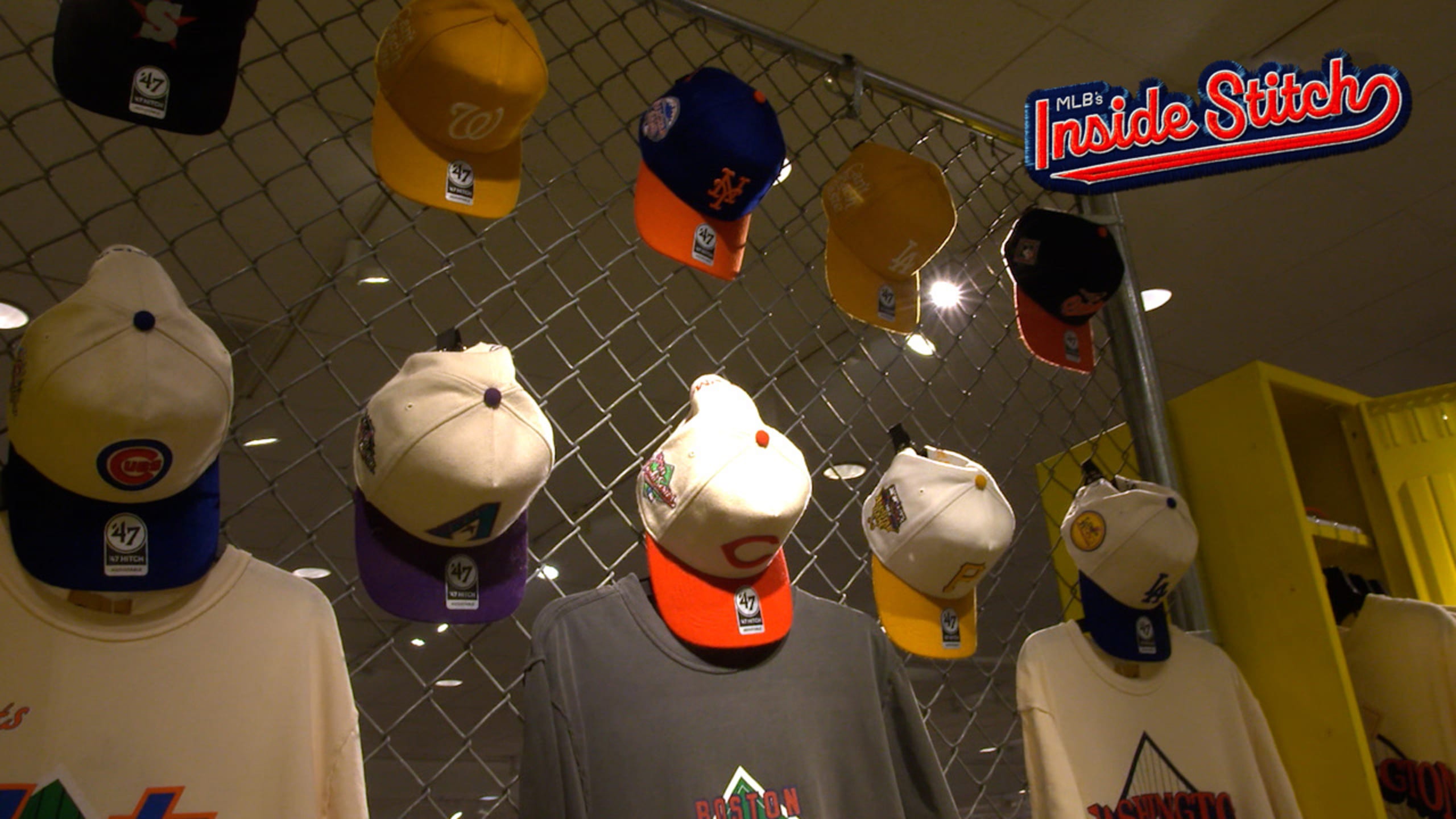 Inside Stitch: All-Star Collab