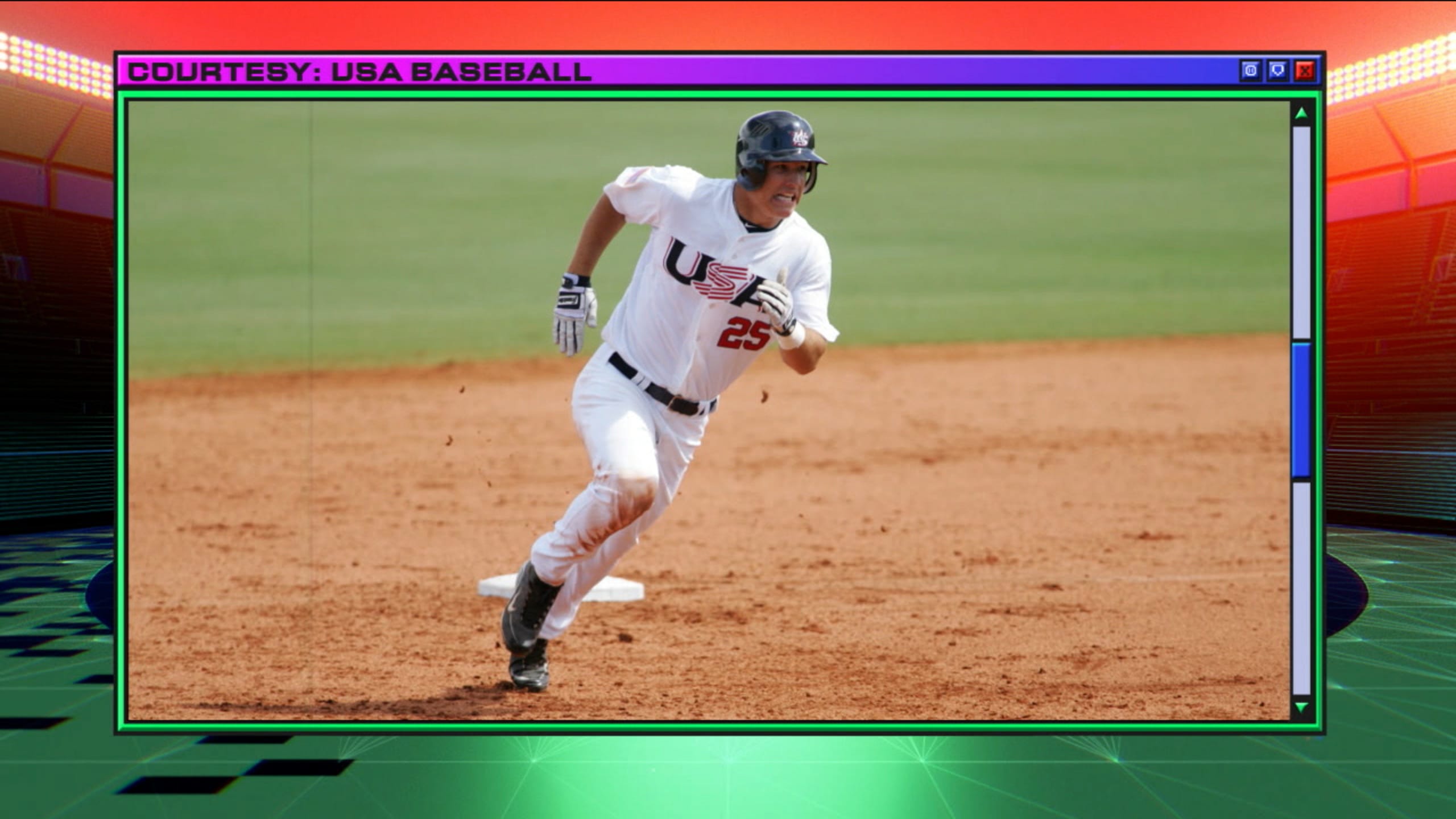 Jon Morosi previews Team USA