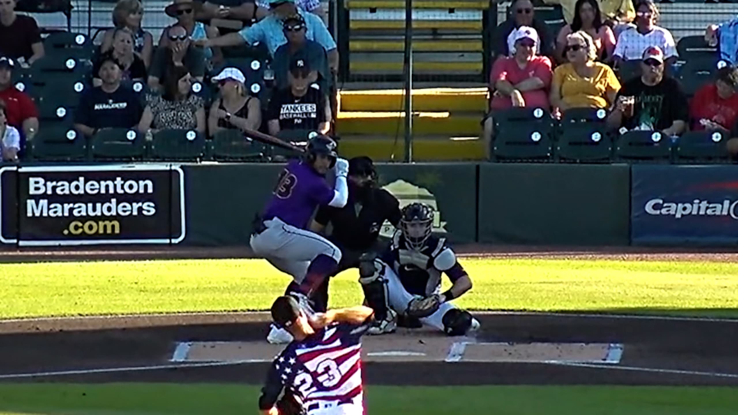 Top Prospect: Emmanuel Rodriguez