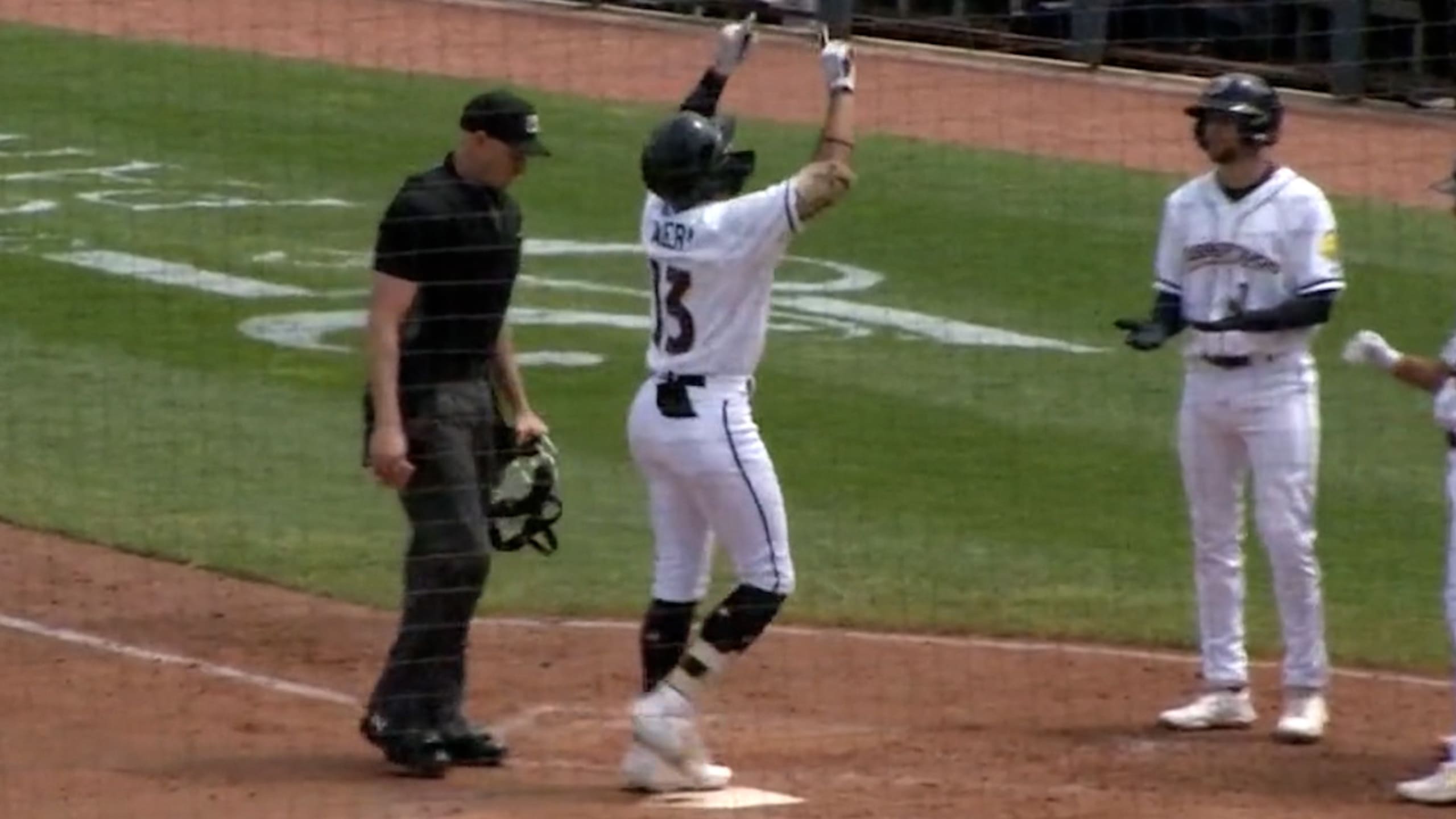 2023 Top Prospect: George Valera