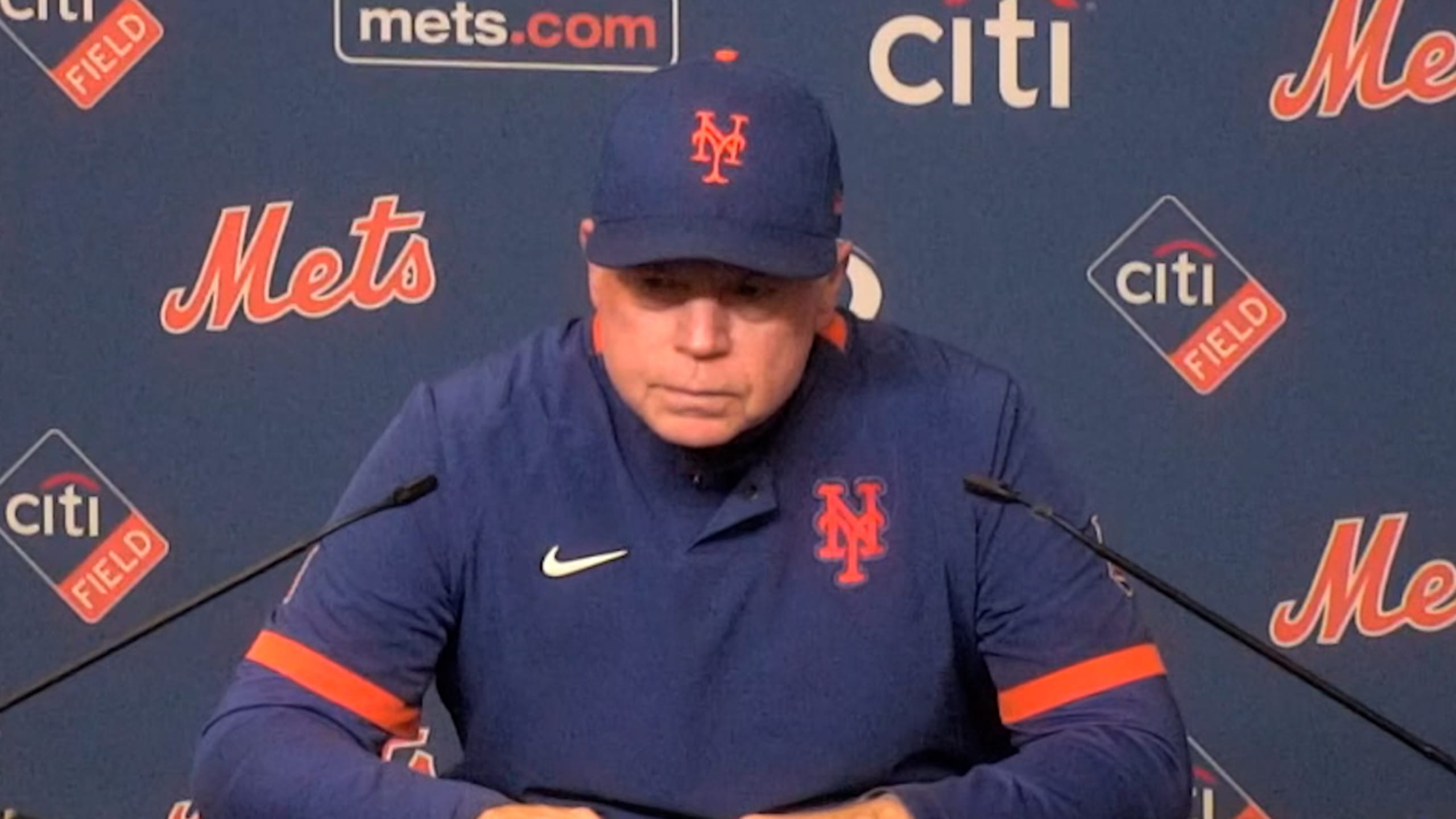 Buck Showalter on McNeil, Lindor