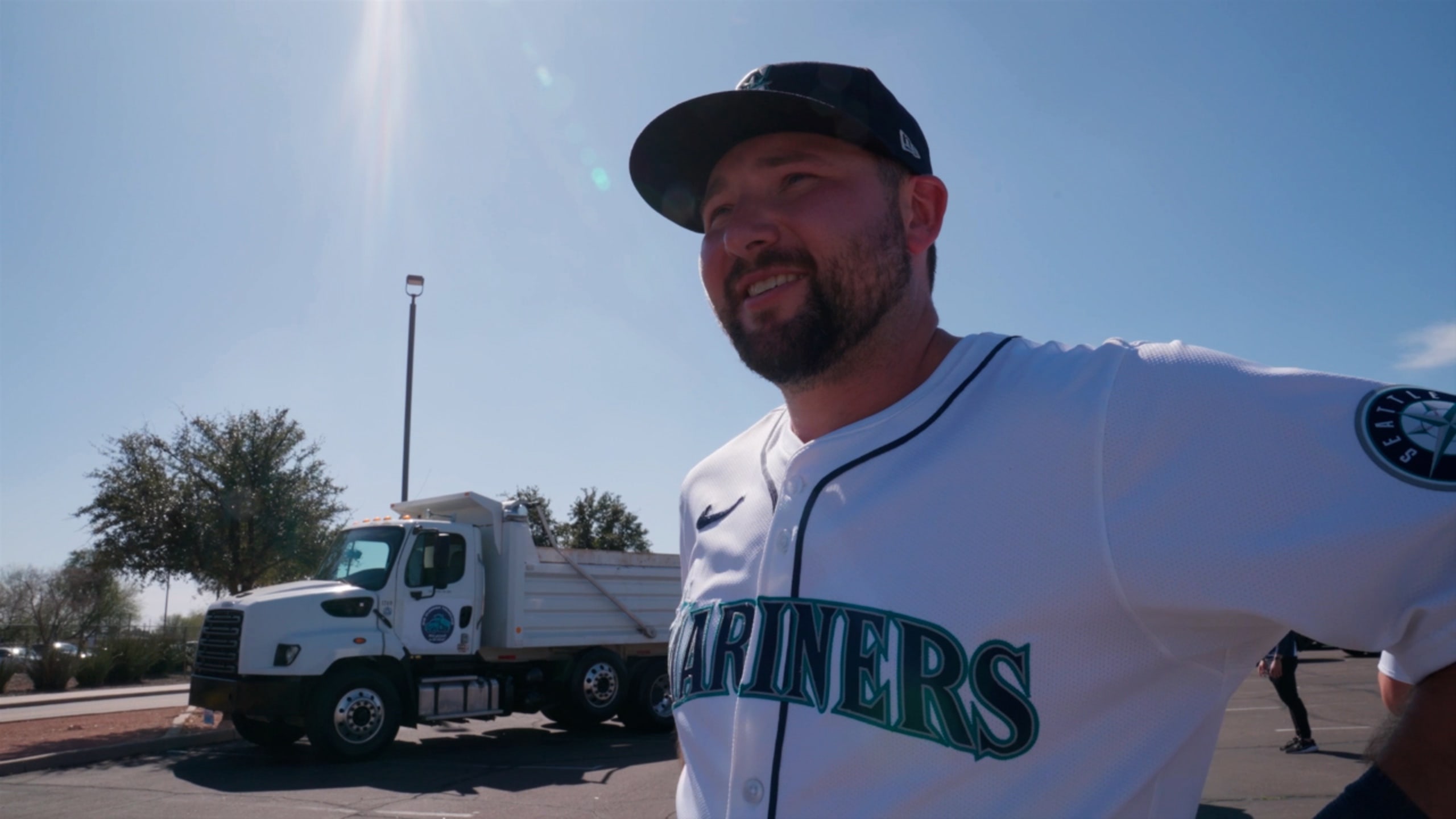 Behind the Scenes: Big Dumper