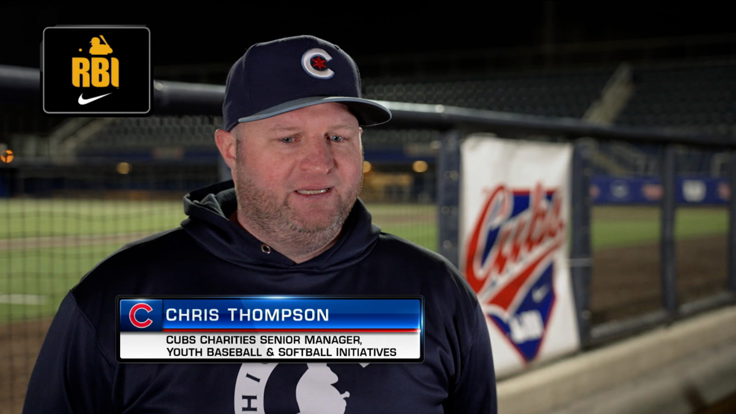 Nike RBI Program Spotlight