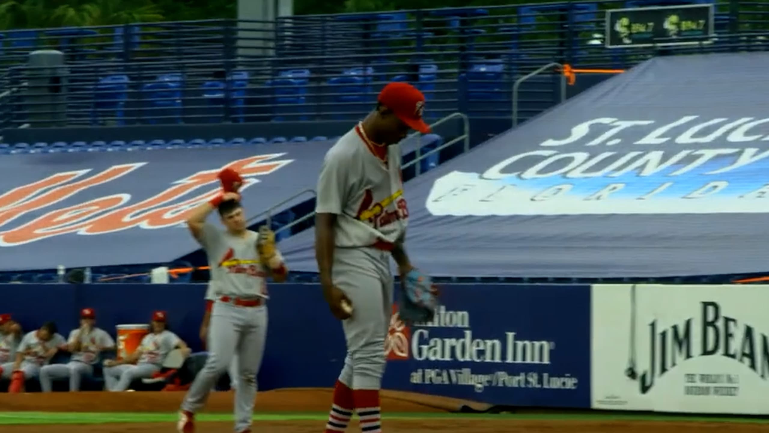 2023 Top Prospect: Tink Hence