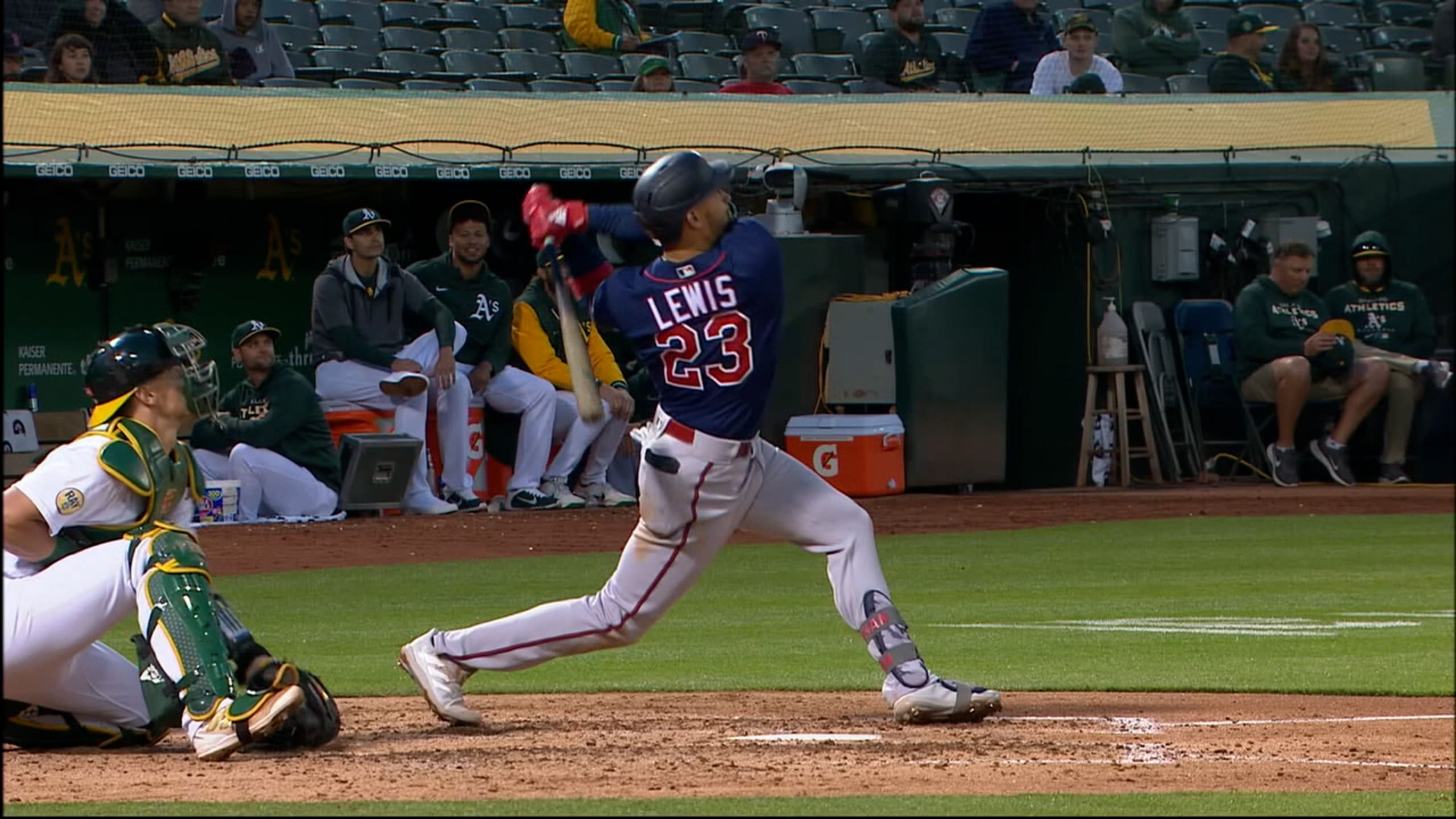 2023 Top Prospects: Royce Lewis