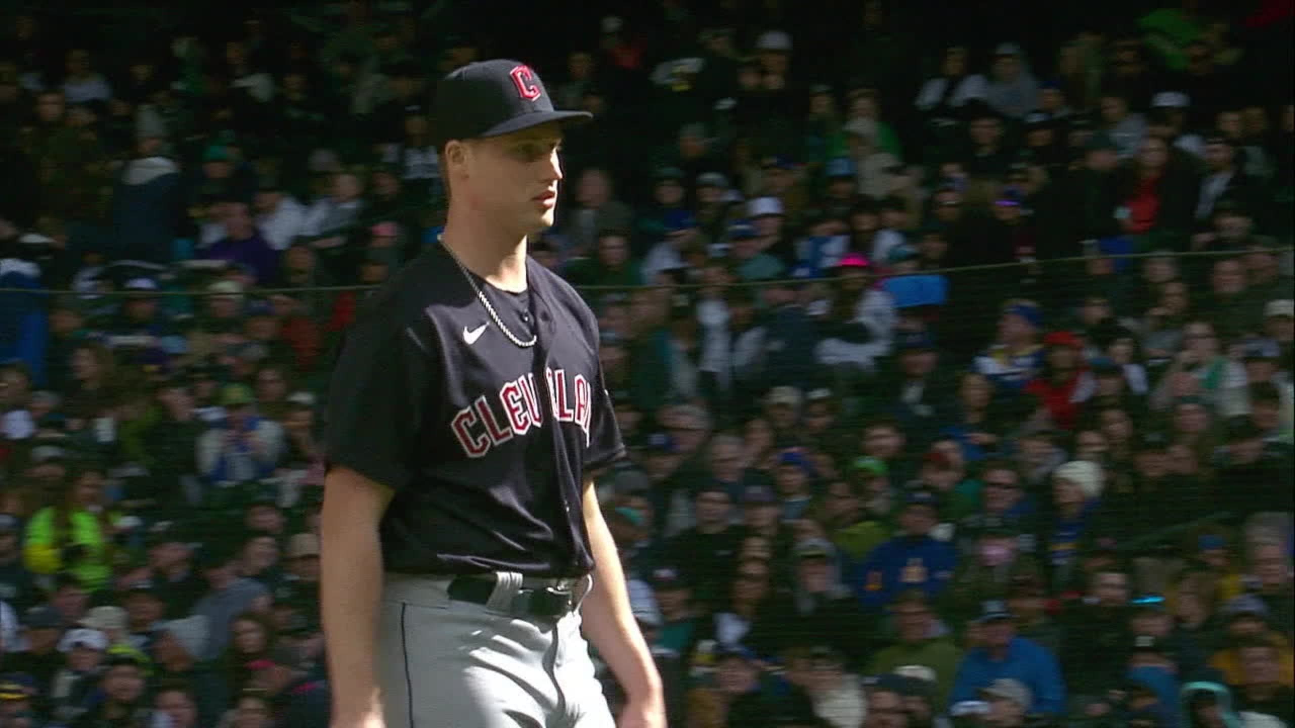 Tim Herrin K's four in MLB debut