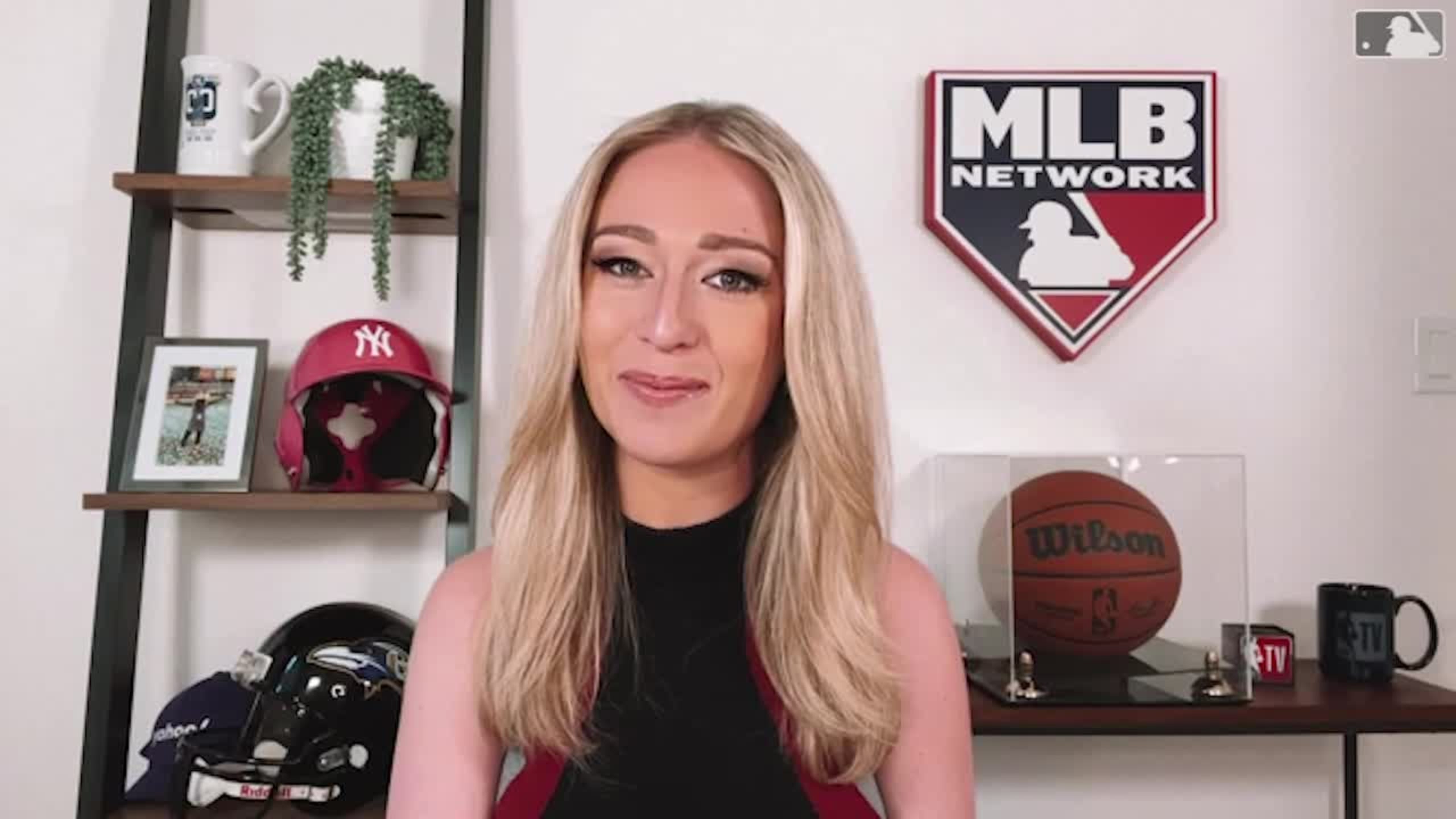 Ariel Epstein makes her picks