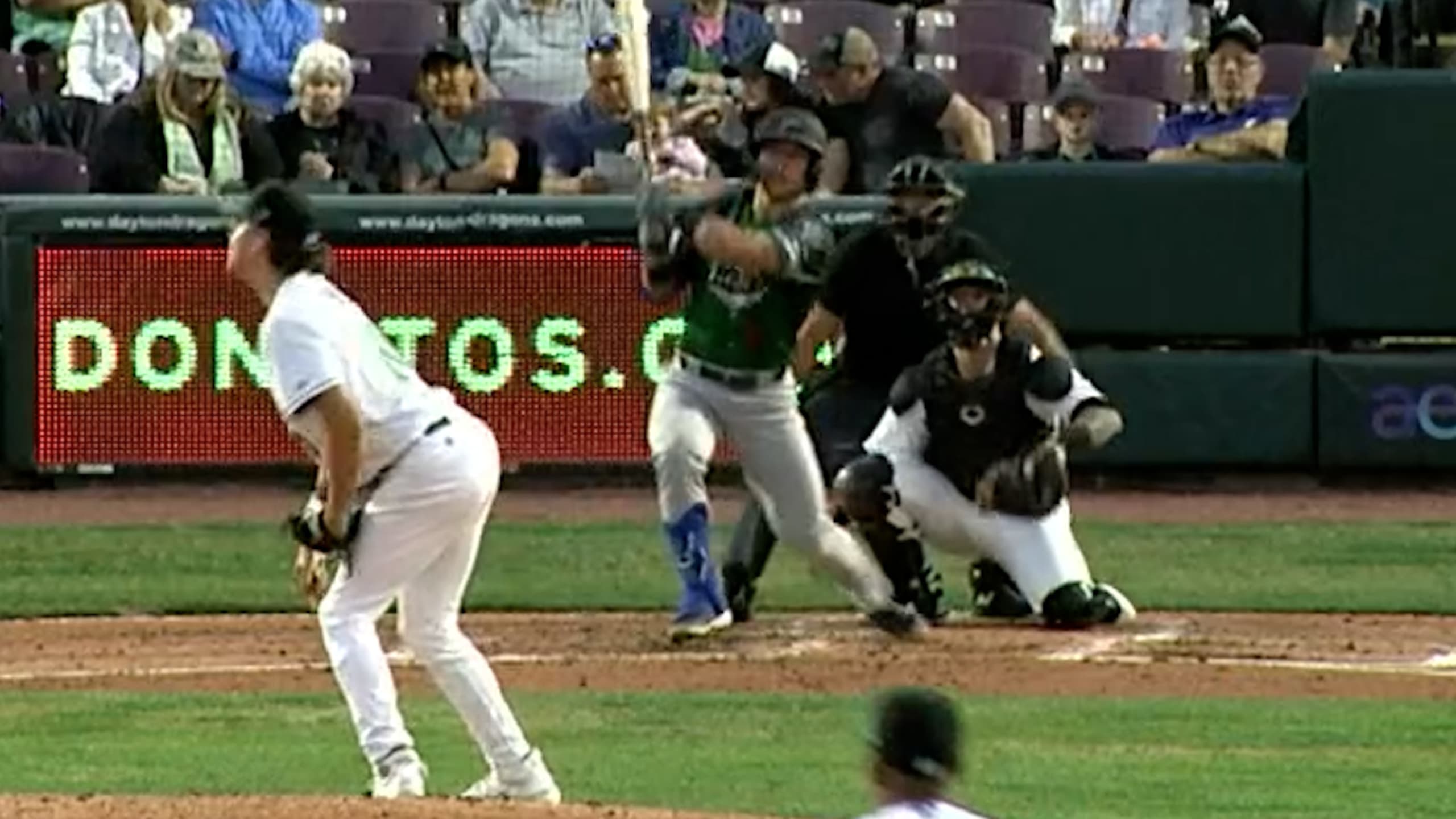 2023 Top Prospect: Dalton Rushing