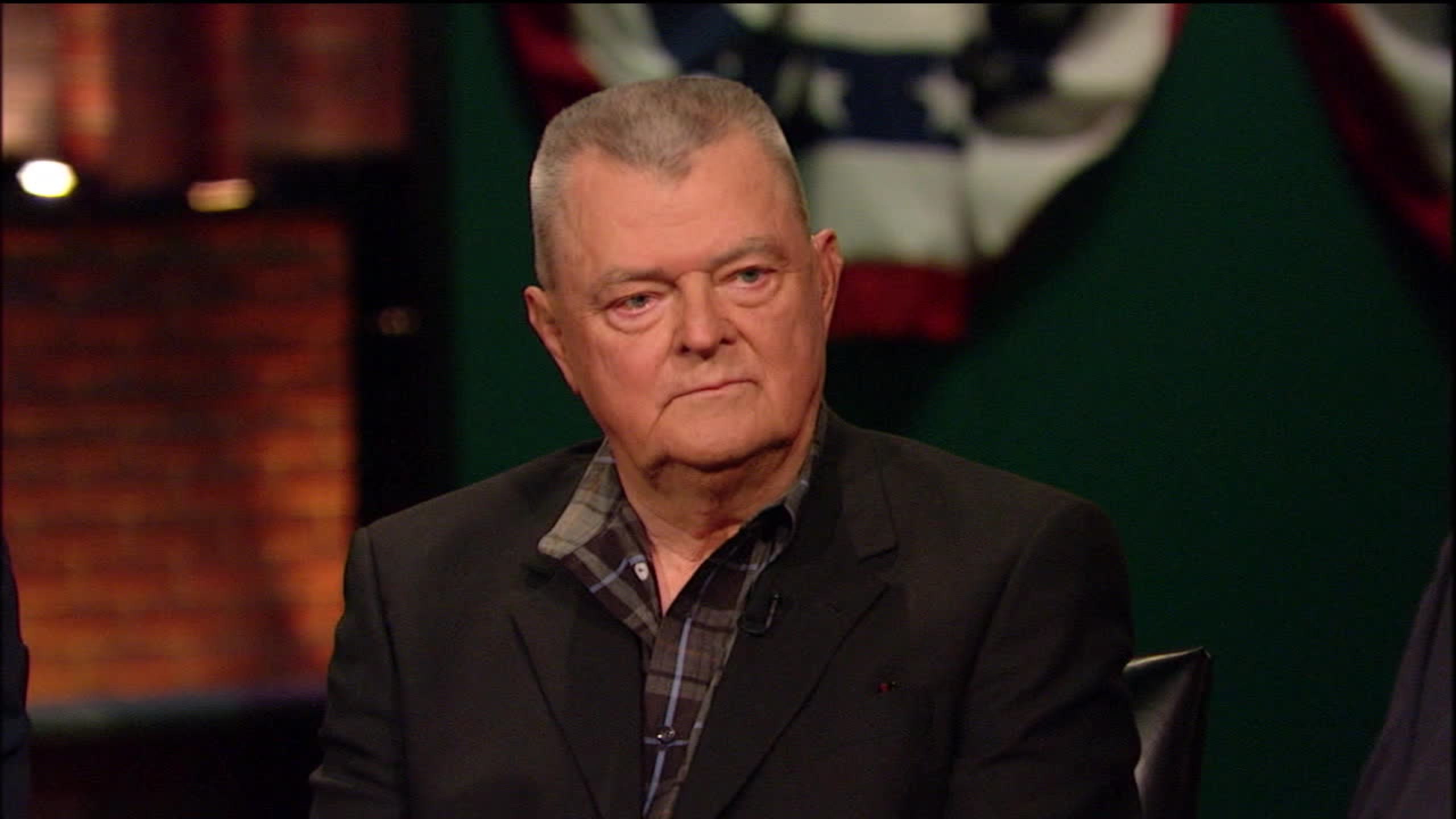 Remembering Don Denkinger