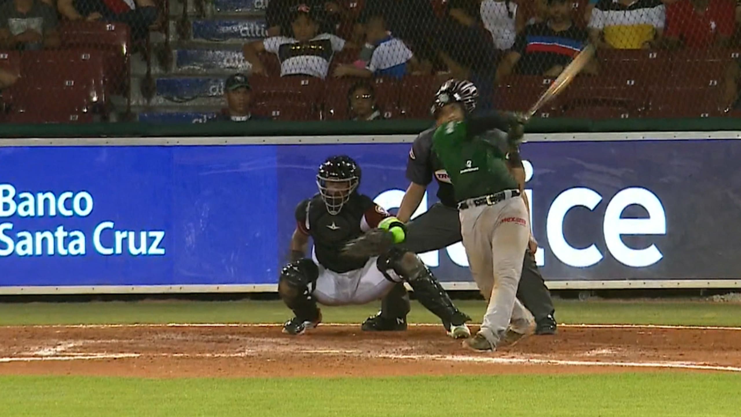 Cuadrangular de Rodolfo Durán