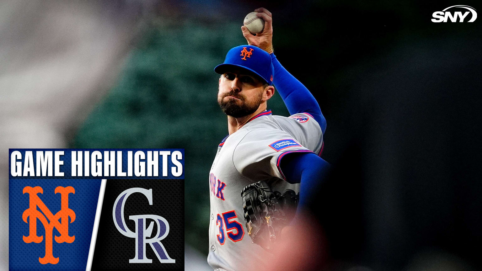Mets vs. Rockies (6/7/25) | Mets Highlights | 06/07/2025 | MLB.com