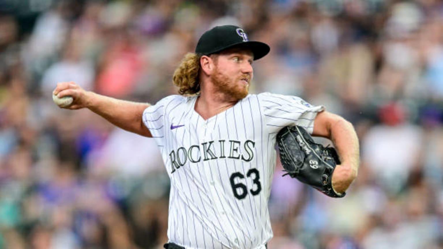 Noah Davis tosses four innings of relief | 08/07/2024 | Los Angeles Dodgers