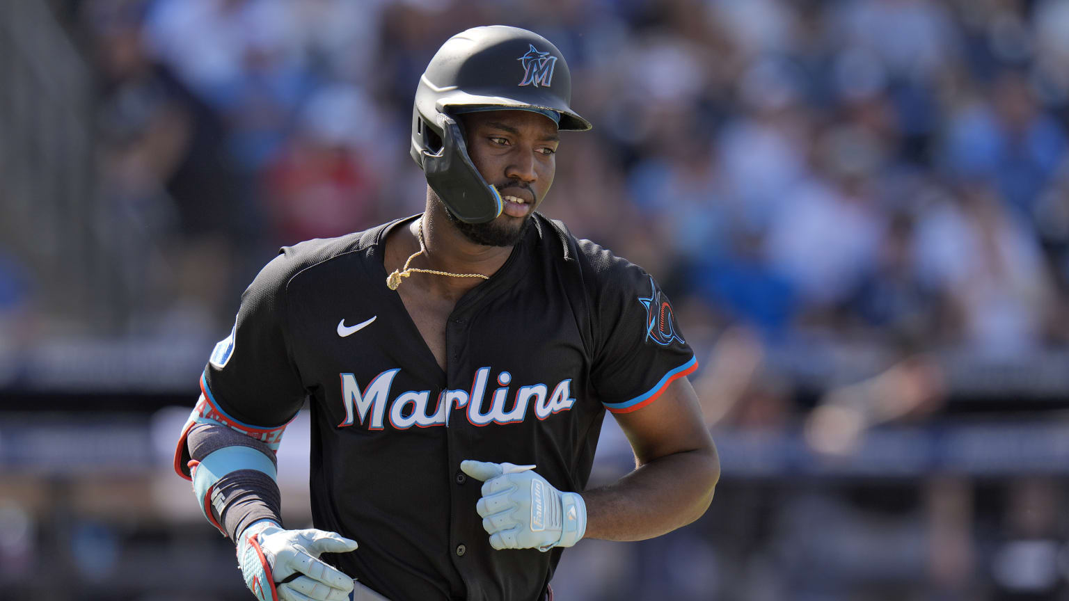 Jesús Sánchez's three-run home run (5) | 06/07/2025 | MLB.com