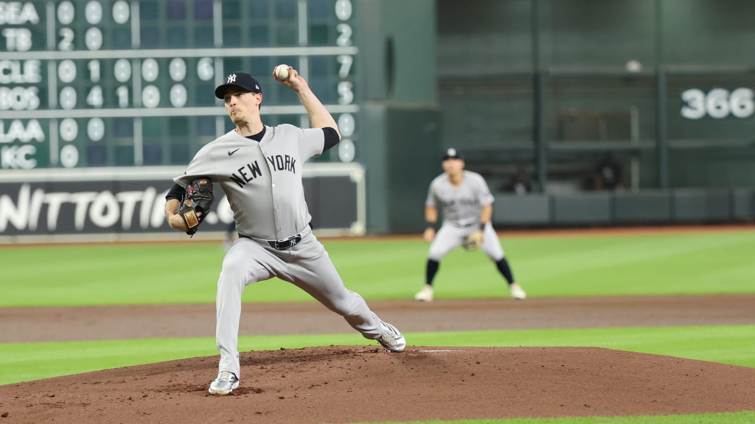 Max Fried strikes out five in strong outing | 09/02/2025 | MLB.com