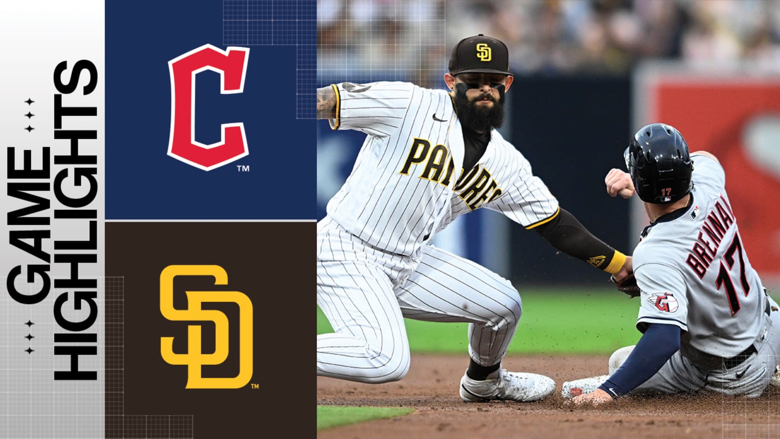 Tatis, Machado, Soto homer in Padres' 5-0 win | 06/14/2023 | San Diego ...