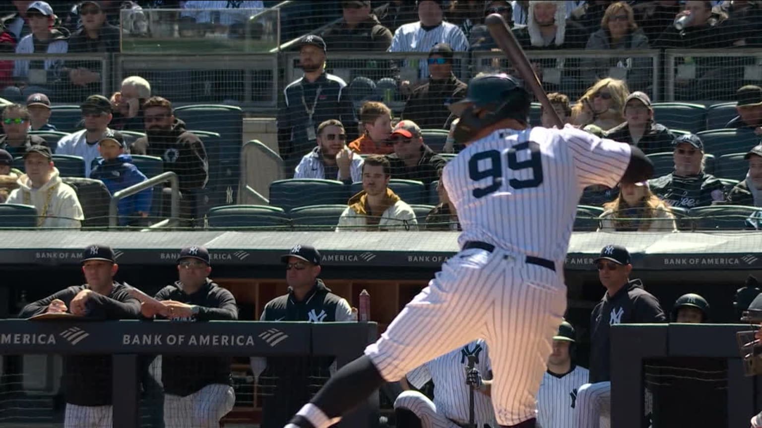 Who is the 2023 face of baseball? | 03/31/2023 | New York Mets