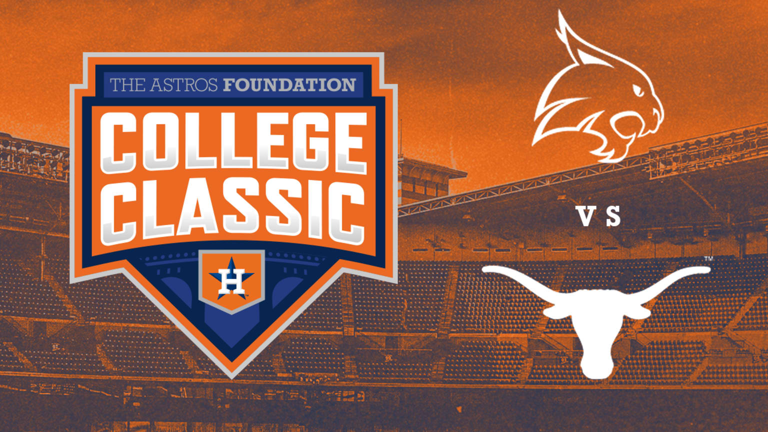 2024 Astros Foundation College Classic – Game 5 | 03/02/2024 | Houston Astros
