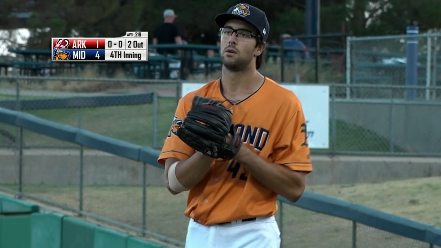 Joe Boyle strikes out the side | 08/12/2023 | MLB.com