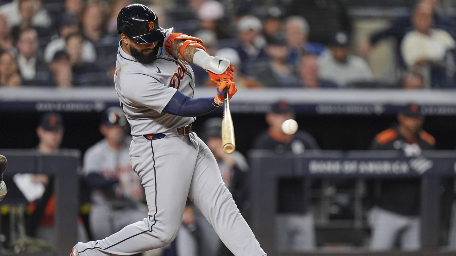 Gleyber Torres' two-run single | 09/10/2025 | MLB.com