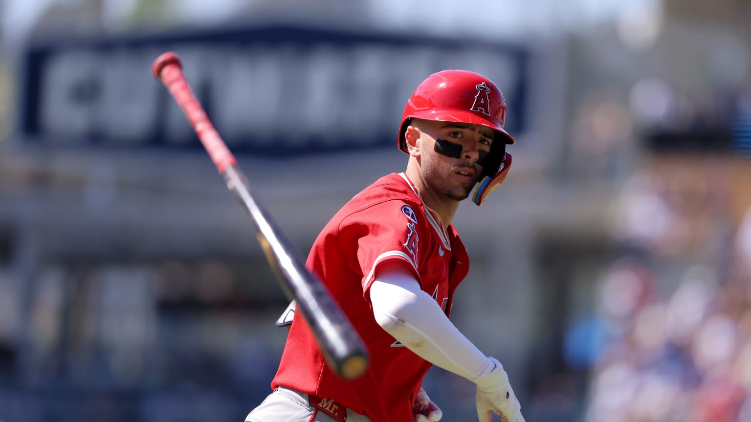 Angels score seven runs in the 6th inning | 06/07/2026 | MLB.com