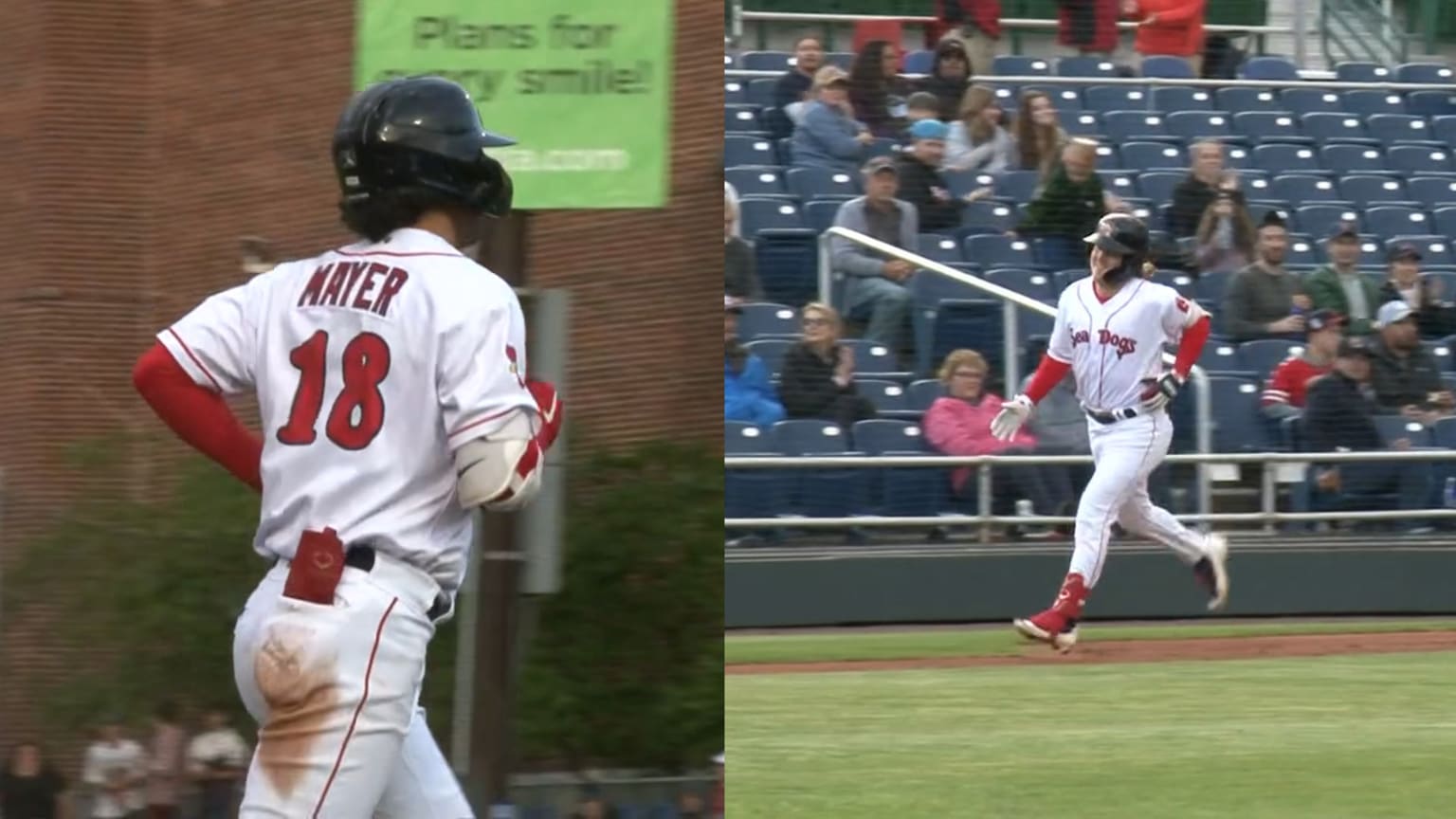 Chase Meidroth and Marcelo Mayer go back-to-back | 06/08/2023 | MLB.com