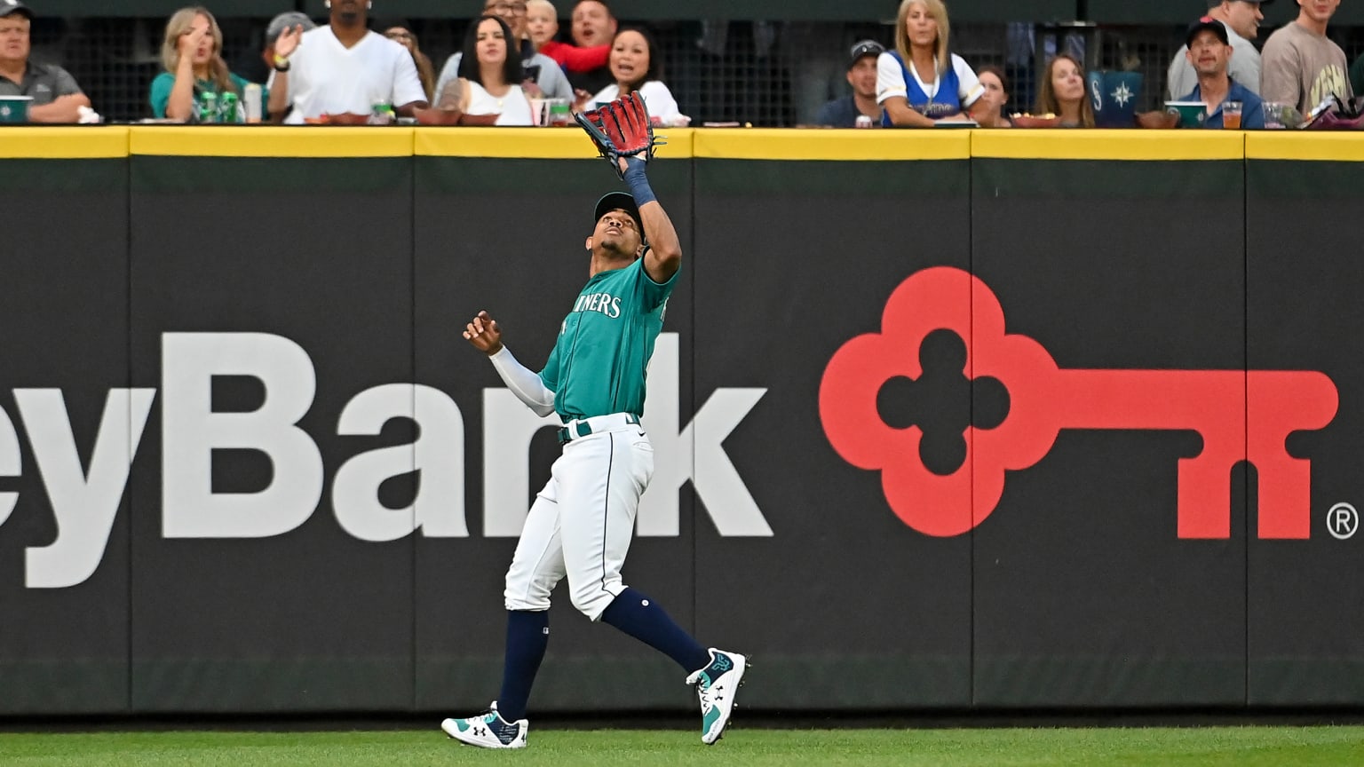 Guardians, Mariners - 26/08/2022 | Videos De Los Momentos Destacados ...