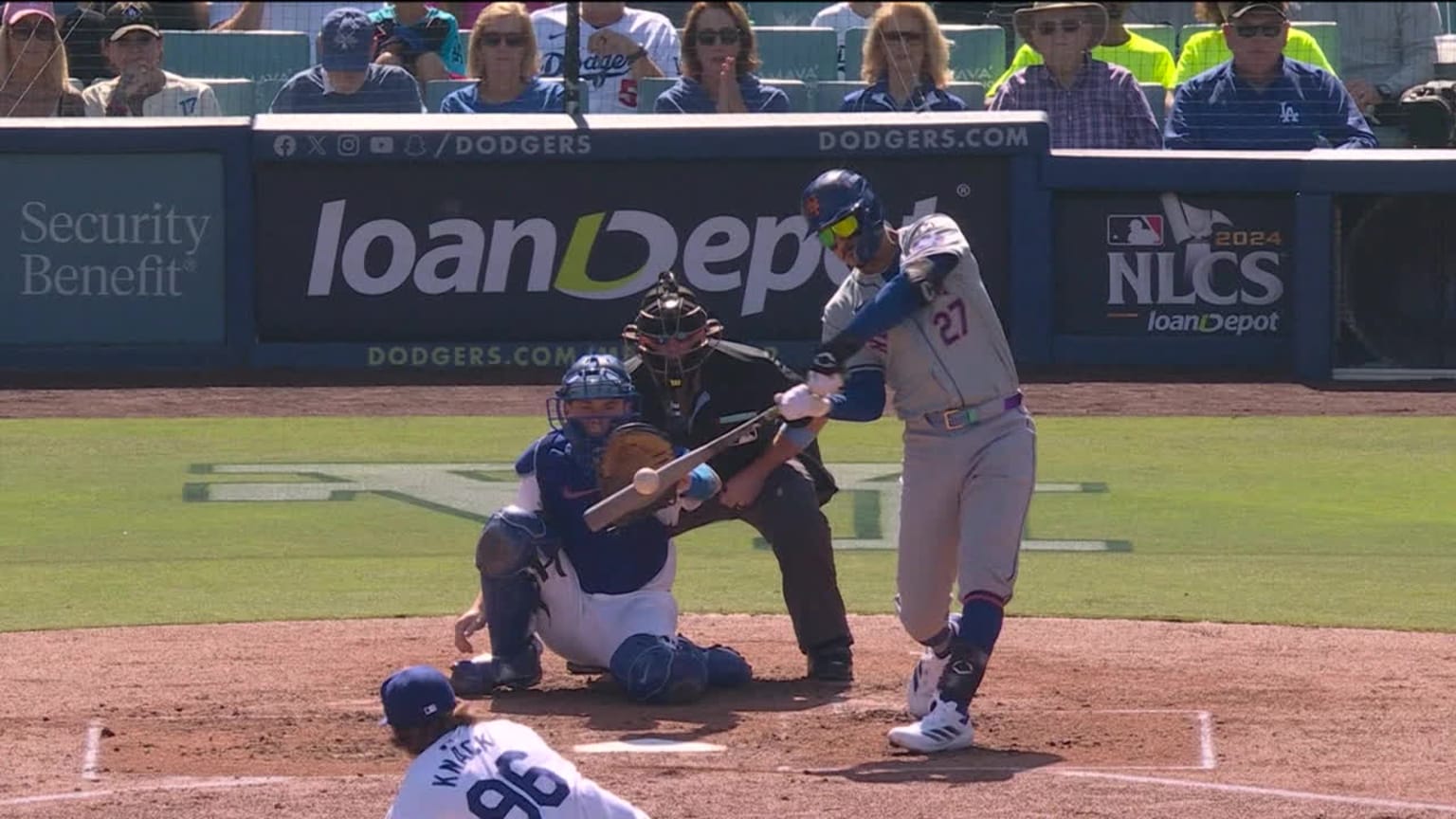 Anthony and Jake talk Mark Vientos' growth | 10/15/2024 | Houston Astros