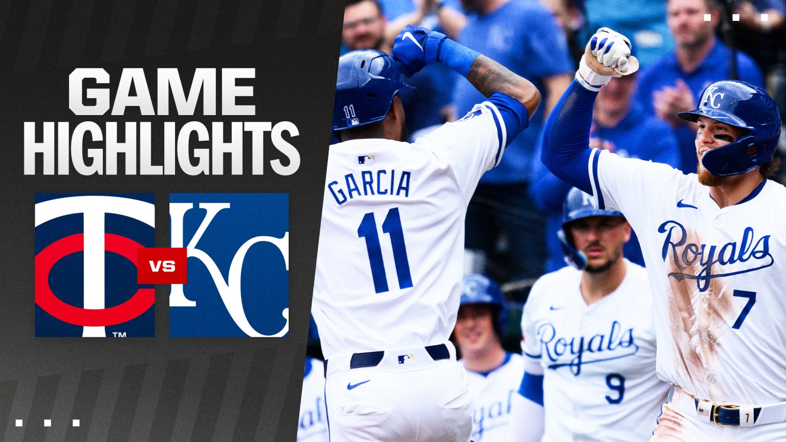 Twins vs. Royals Highlights | 03/31/2024 | Kansas City Royals