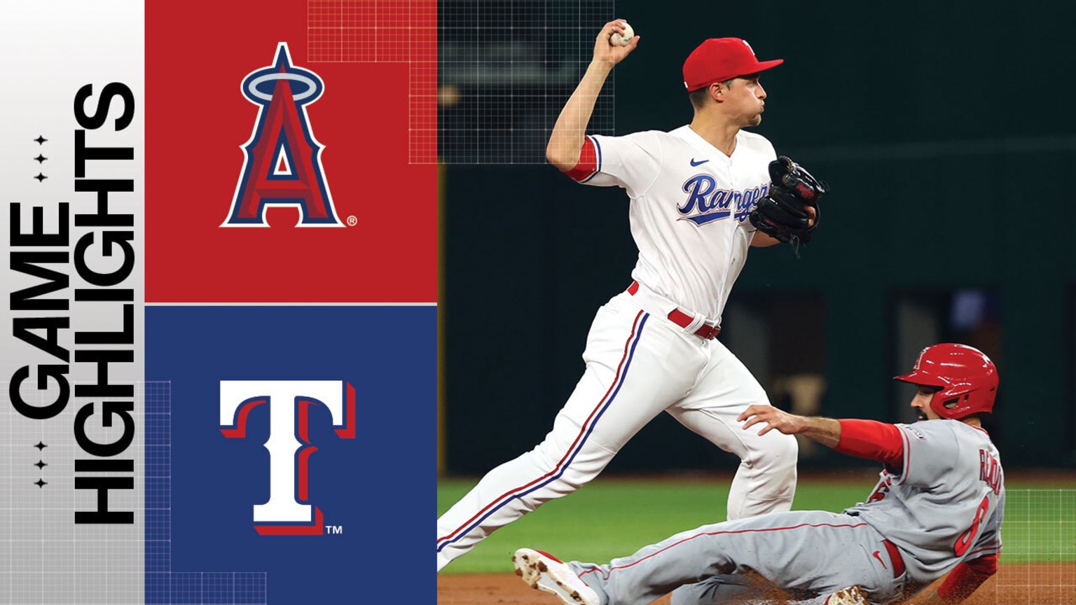 Ohtani leads the Angels to a win over the Rangers | 06/15/2023 | Los ...