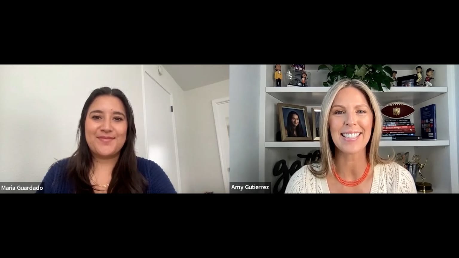 Gcast with Amy and Maria | 03/28/2023 | MLB.com
