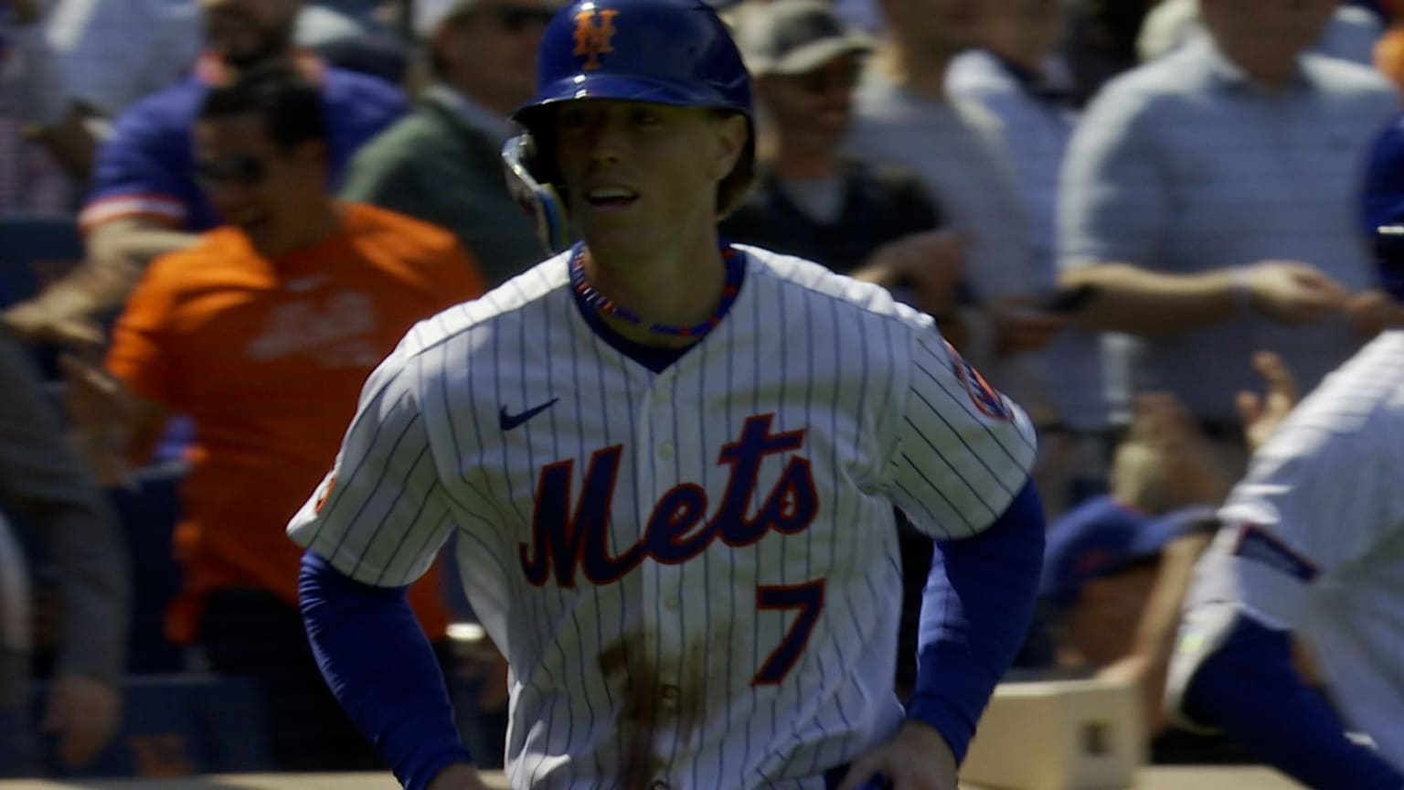 Mets score five runs in the 1st inning | 03/26/2026 | New York Mets