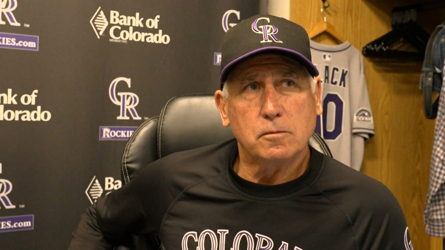 Bud Black on the Rockies' 6-3 loss | 05/03/2025 | MLB.com