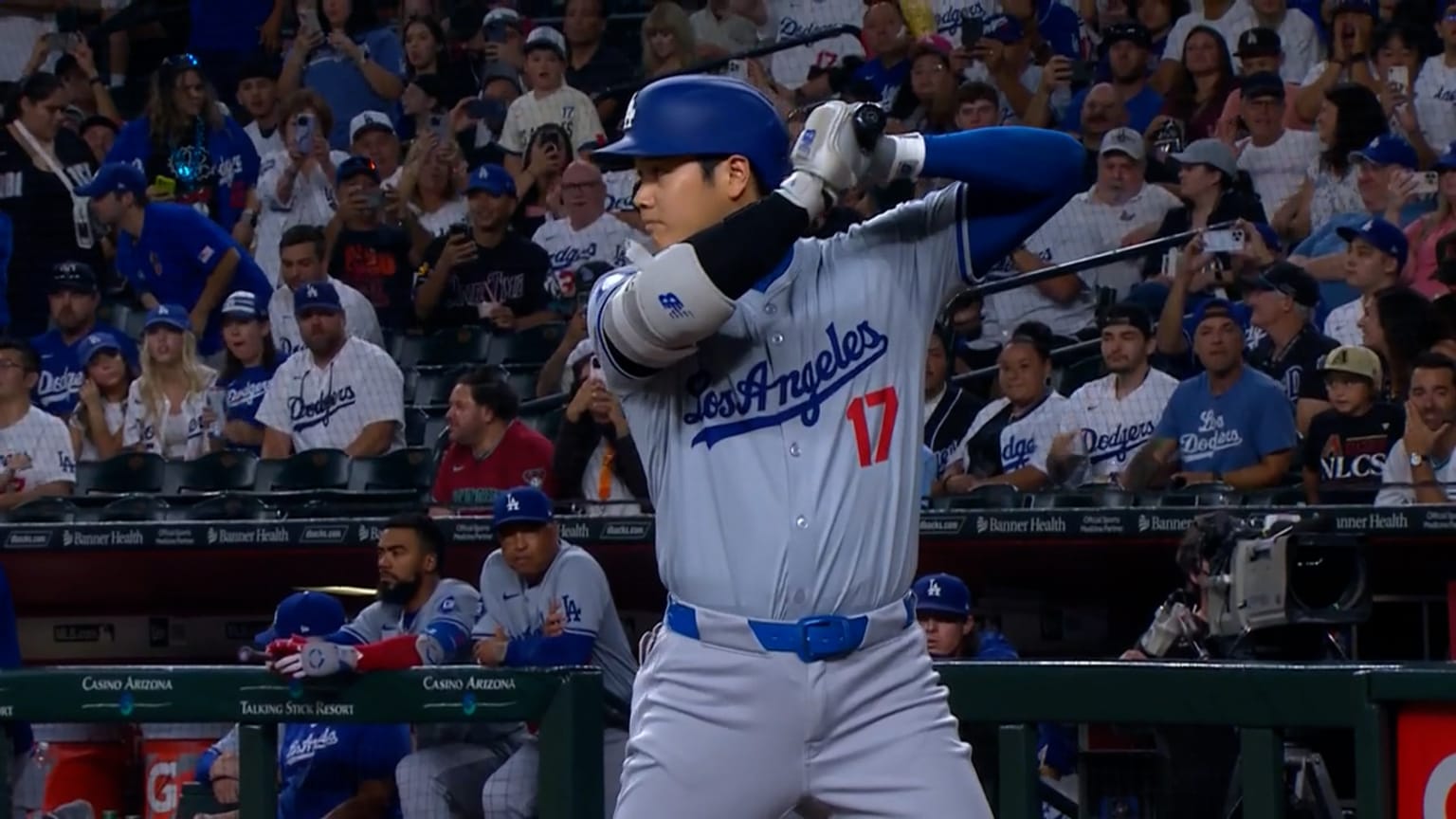 Japanese player reel: Shohei Ohtani | 08/31/2024 | MLB.com