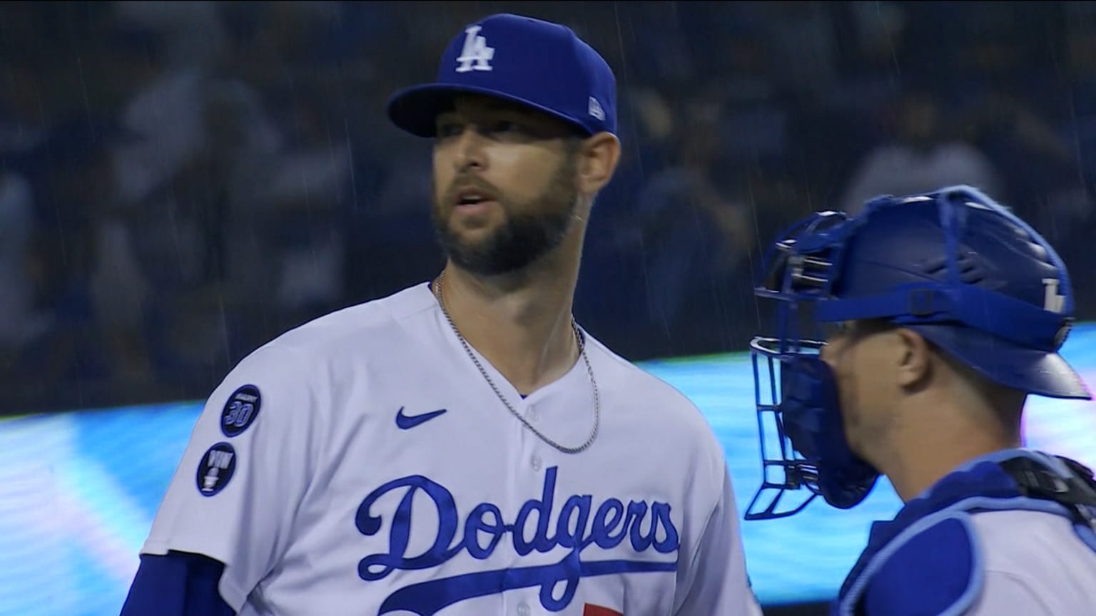 Can Dave Roberts piece together the Dodgers' bullpen | 10/12/2022 | Los ...