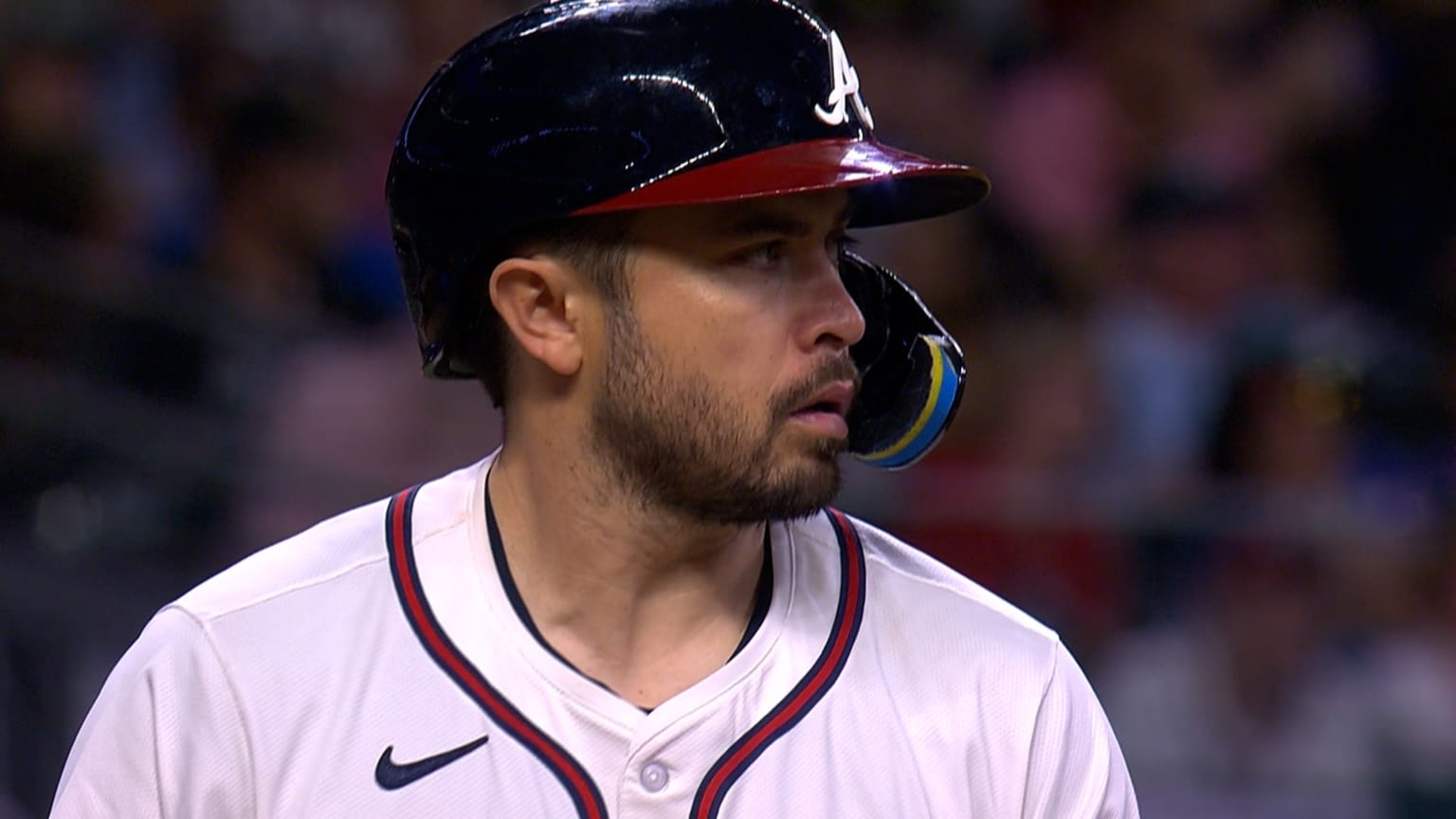 Travis d'Arnaud's RBI groundout | 05/29/2024 | Atlanta Braves