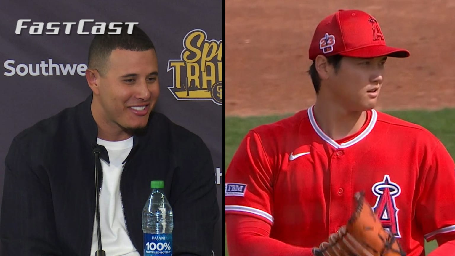 Manny Machado extension with Padres leads FastCast | 03/01/2023 | Chicago Cubs