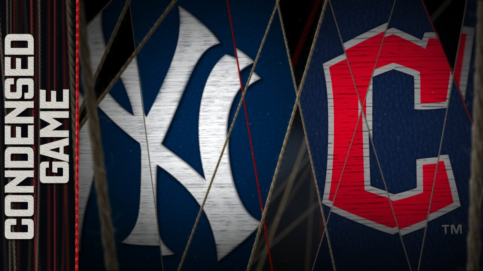 Condensed Game: NYY@CLE - Game 3 | 10/17/2024 | MLB.com