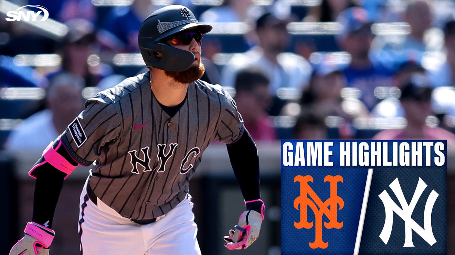 Mets vs. Yankees (7/5/25) | Mets Highlights | 07/05/2025 | MLB.com