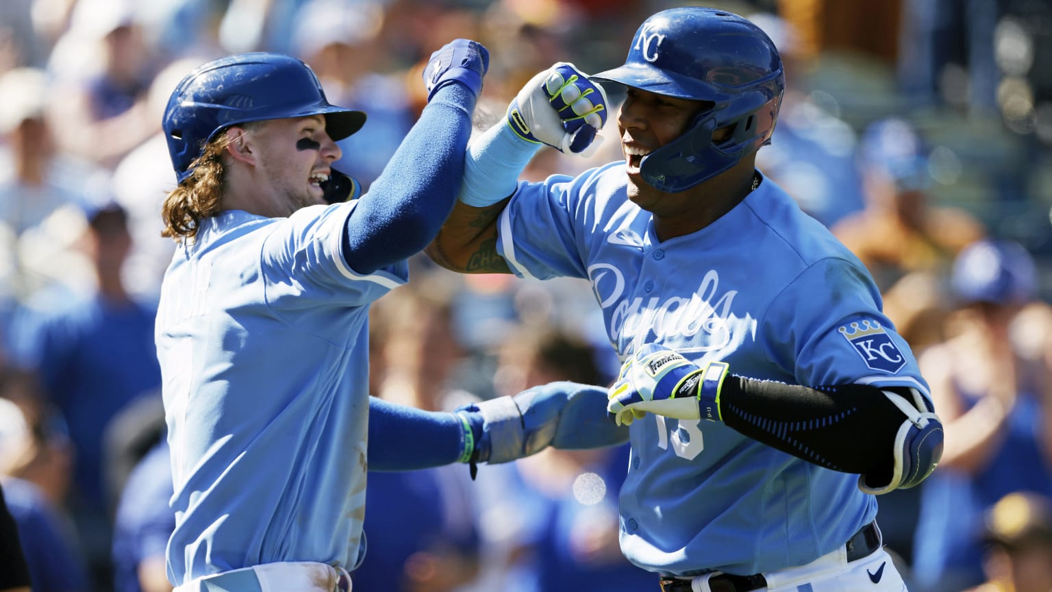 Padres, Royals - 28/08/2022 | Videos De Los Momentos Destacados | MLB ...