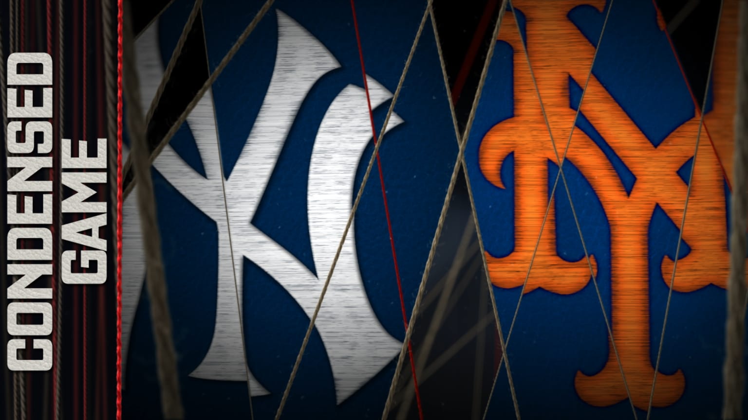 Condensed Game: NYY@NYM 6/13/23 | 06/13/2023 | New York Yankees