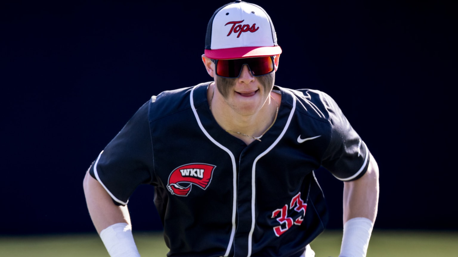 2025 Draft: Ryan Wideman, OF | 05/27/2025 | MLB.com