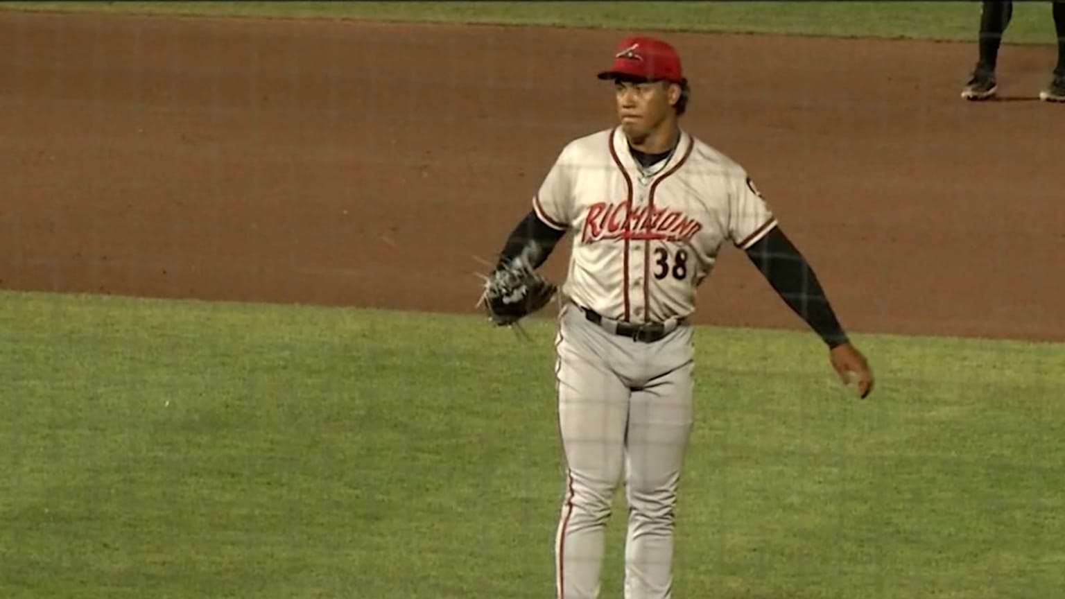 Reggie Crawford K's four | 05/04/2024 | MLB.com