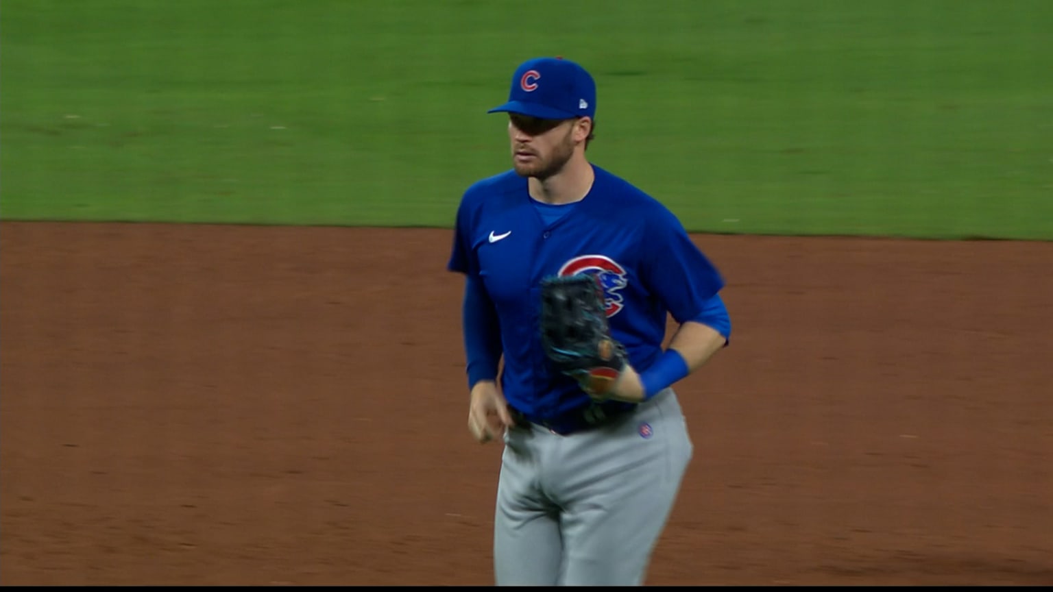 Daniel Palencia gets the final strikeout | 07/29/2023 | Chicago Cubs