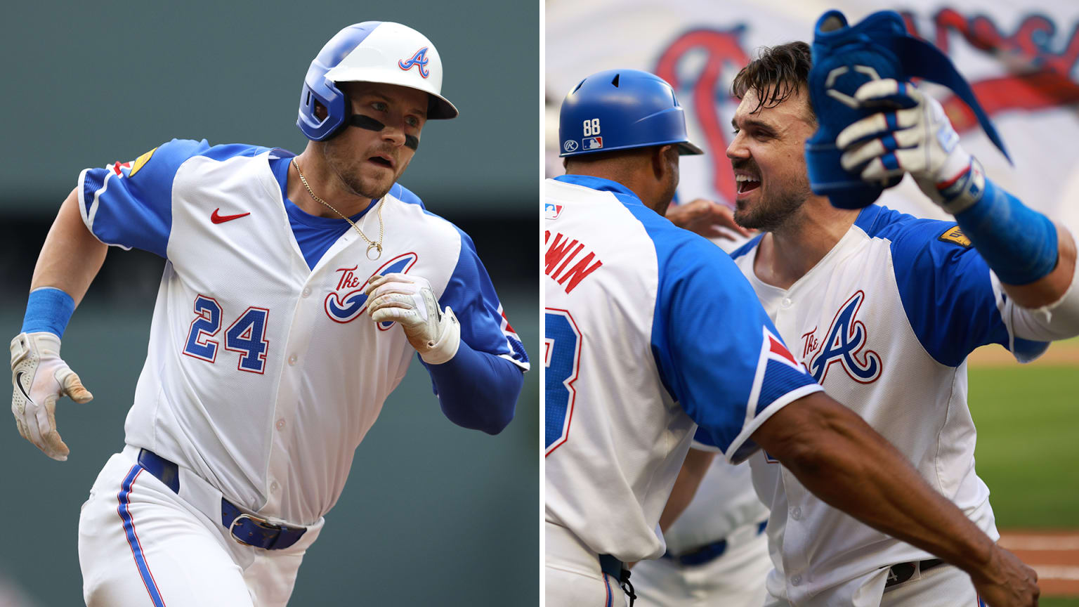 Pirates, Braves - 06/29/2024 | Game Video Highlights | MLB Film Room ...