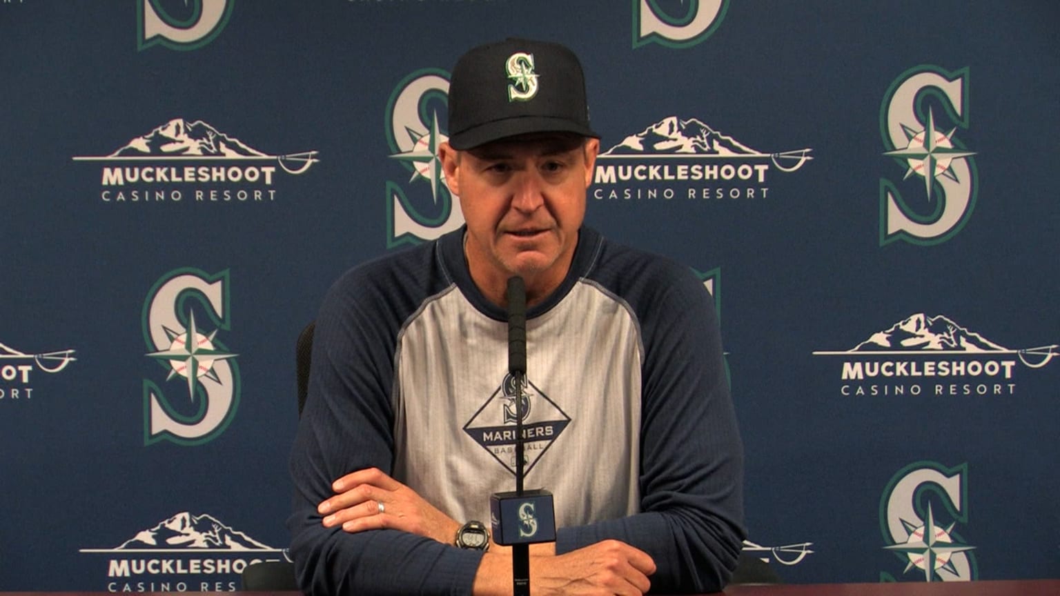 Dan Wilson talks team's pitching success, 6-2 victory | 08/29/2024 ...